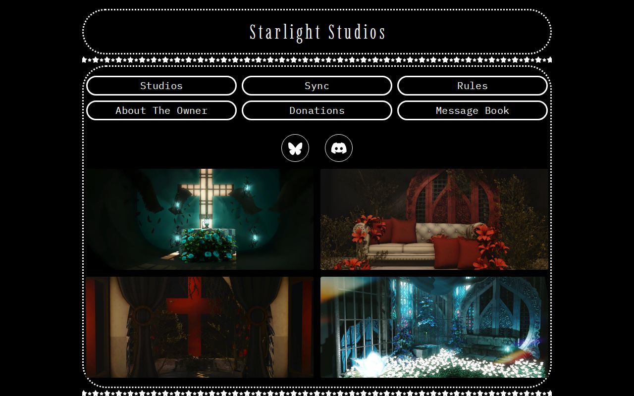 Starlight Studios